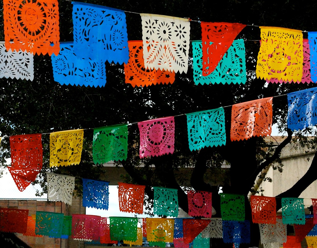 Your Guide to Fiesta 2018 – San Antonio Sherpa